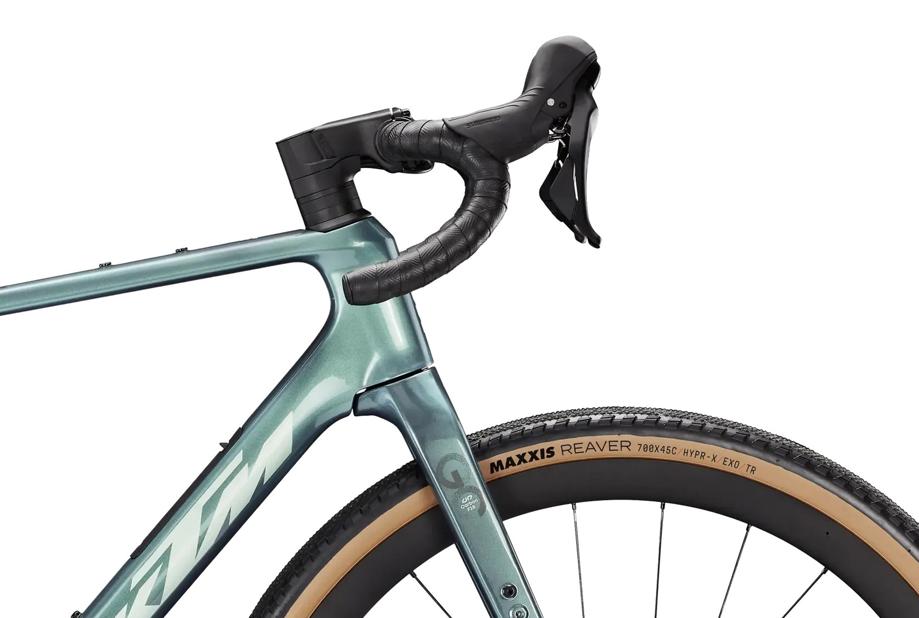 KTM Gravelator Elite 2x (2026) - Royal Teal