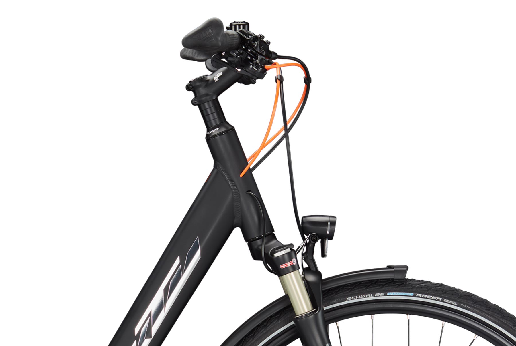 KTM Life 1964 Einrohr (2024)