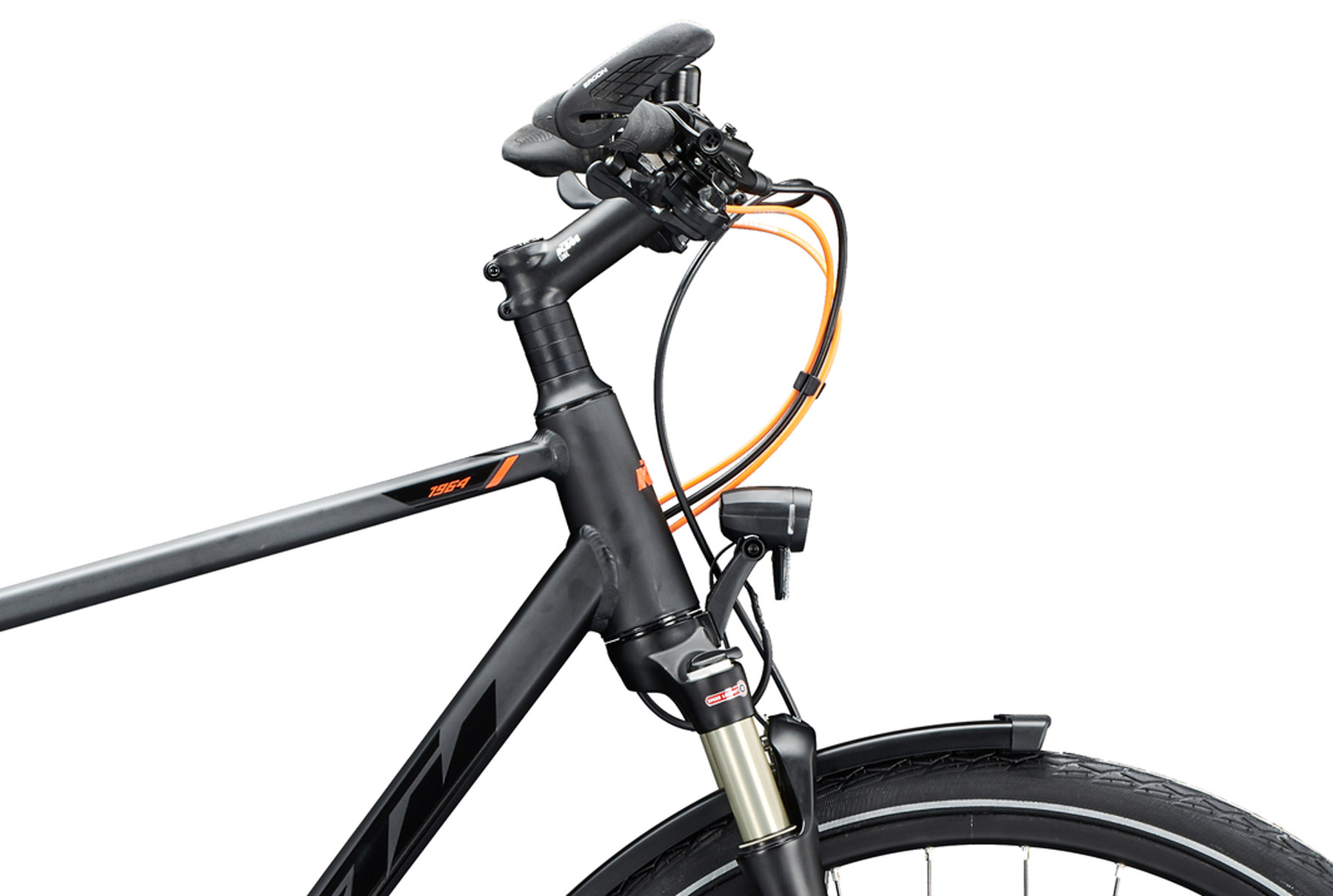 KTM Life 1964 Herren (2020)