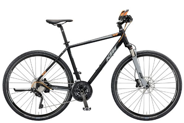 KTM Life Action Herren (2019)