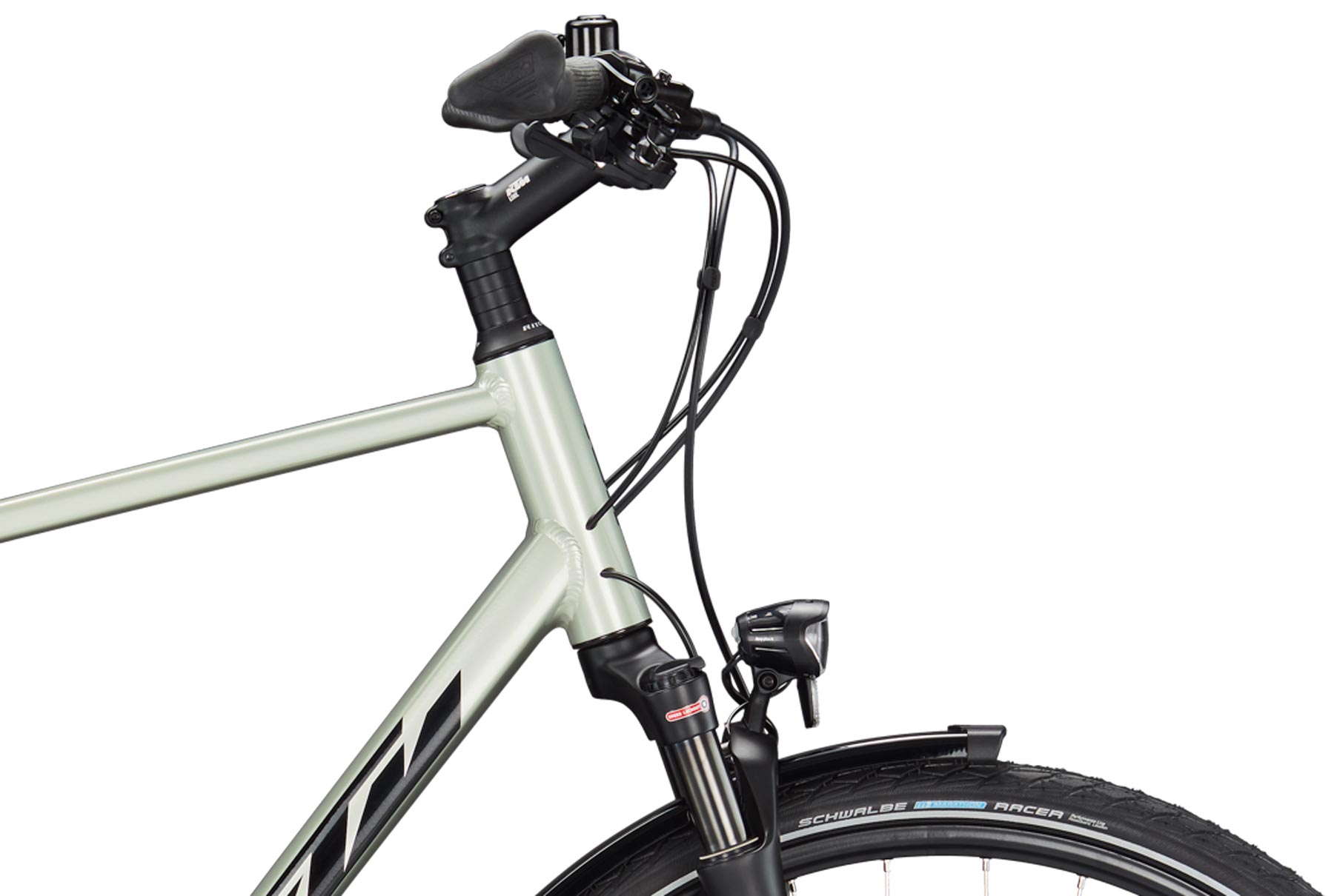 KTM Life Conquest Herren (2023)