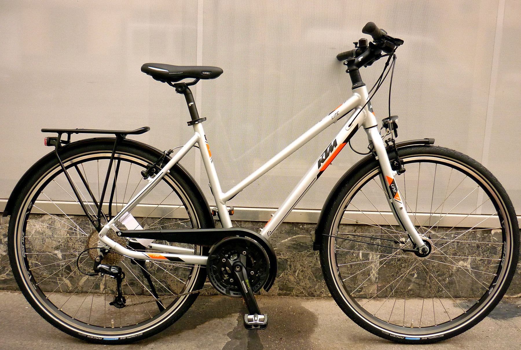 KTM Life Lite Damen (2018)