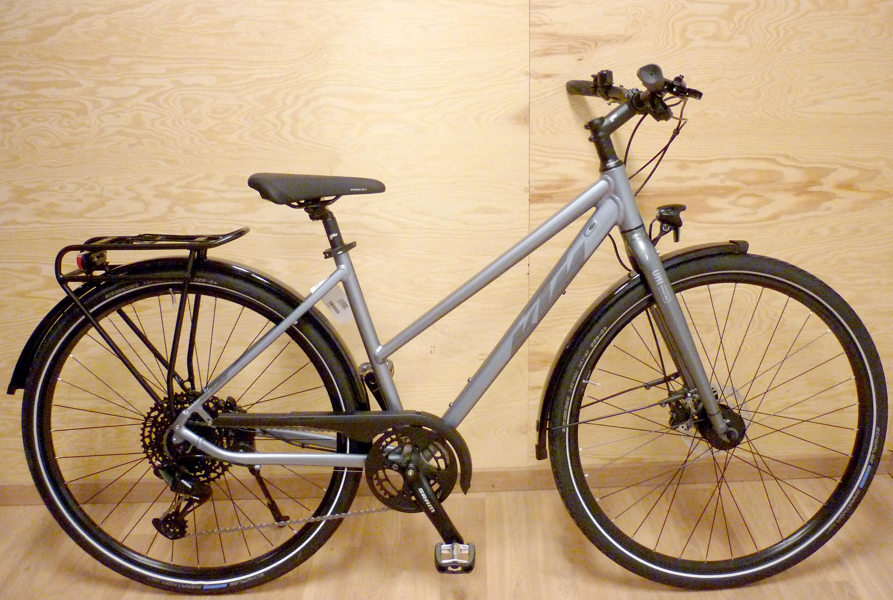 KTM Life Lite Damen (2025)