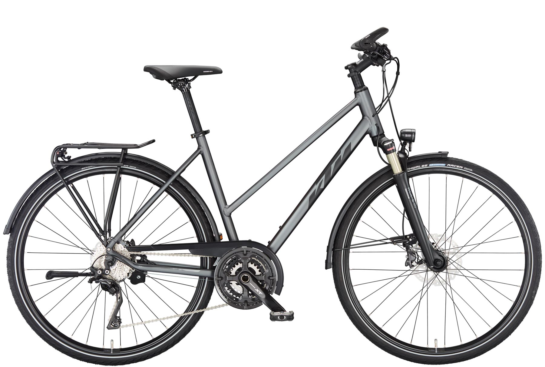 Wunderbar Fahrrder Ktm Damen Bilder