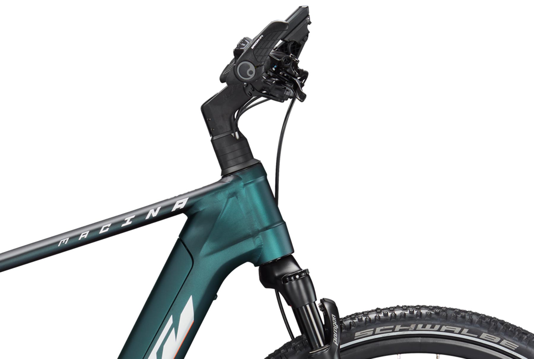 KTM Macina Cross 710 (2023/2024)