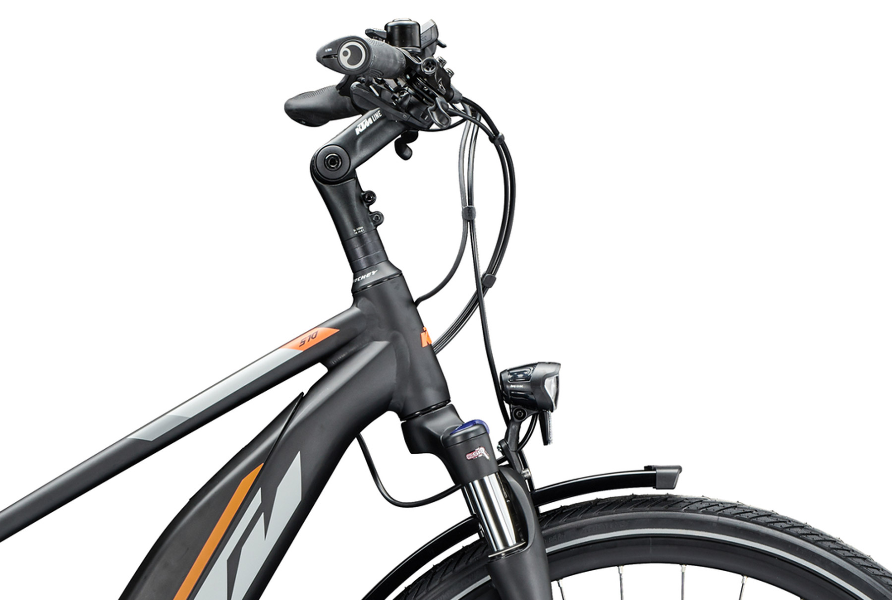KTM Macina Fun 510 Damen (2020)
