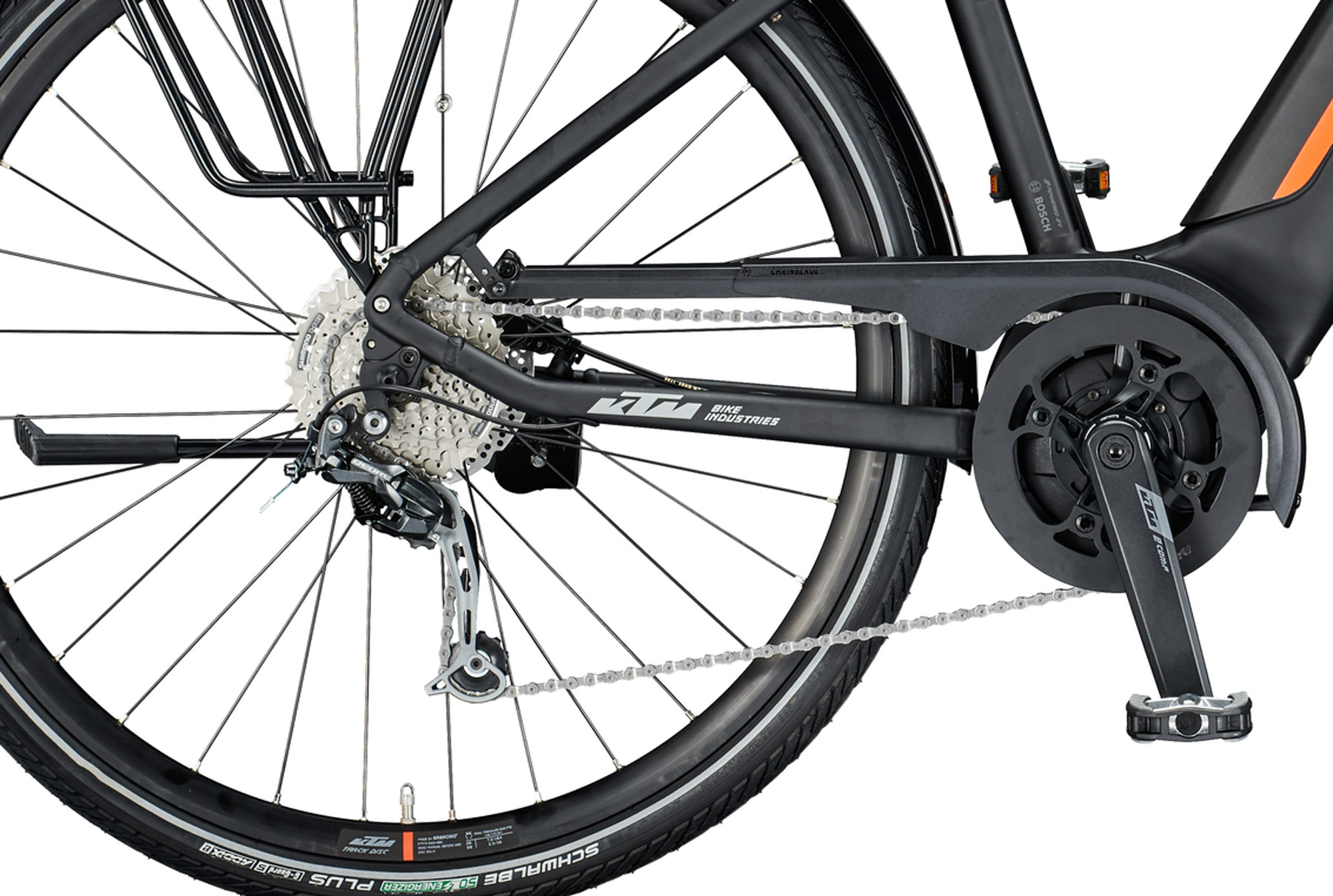 KTM Macina Fun 510 Herren (2020)