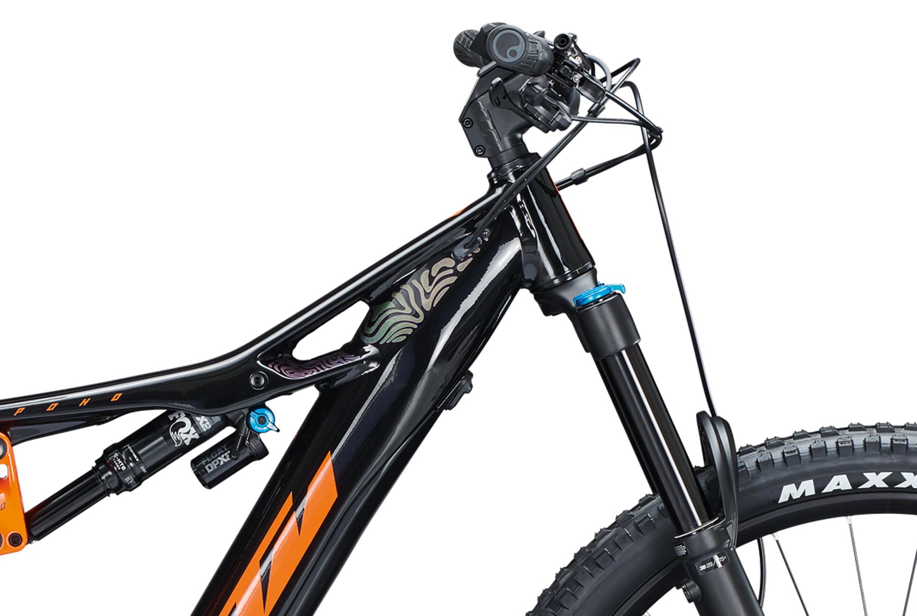 KTM Macina Kapoho 2971 (2021)