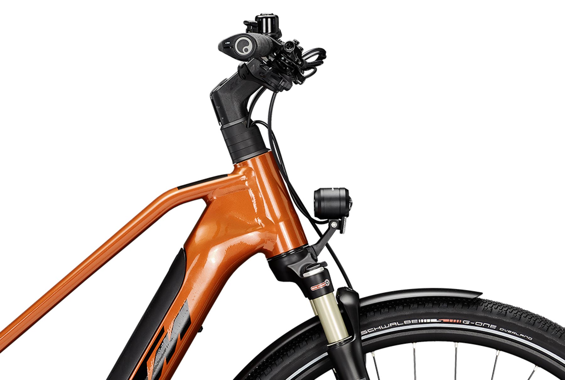 KTM Macina Sport SX 10 Damen (2024)
