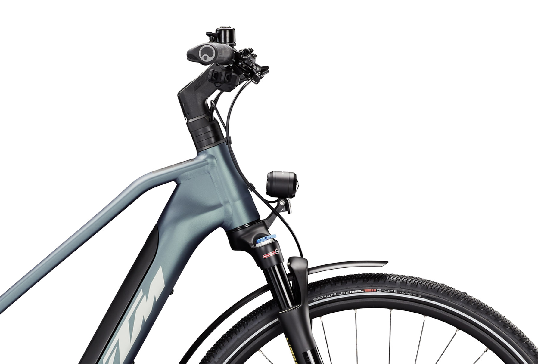 KTM Macina Sport SX 10 Di2 Damen (2026)