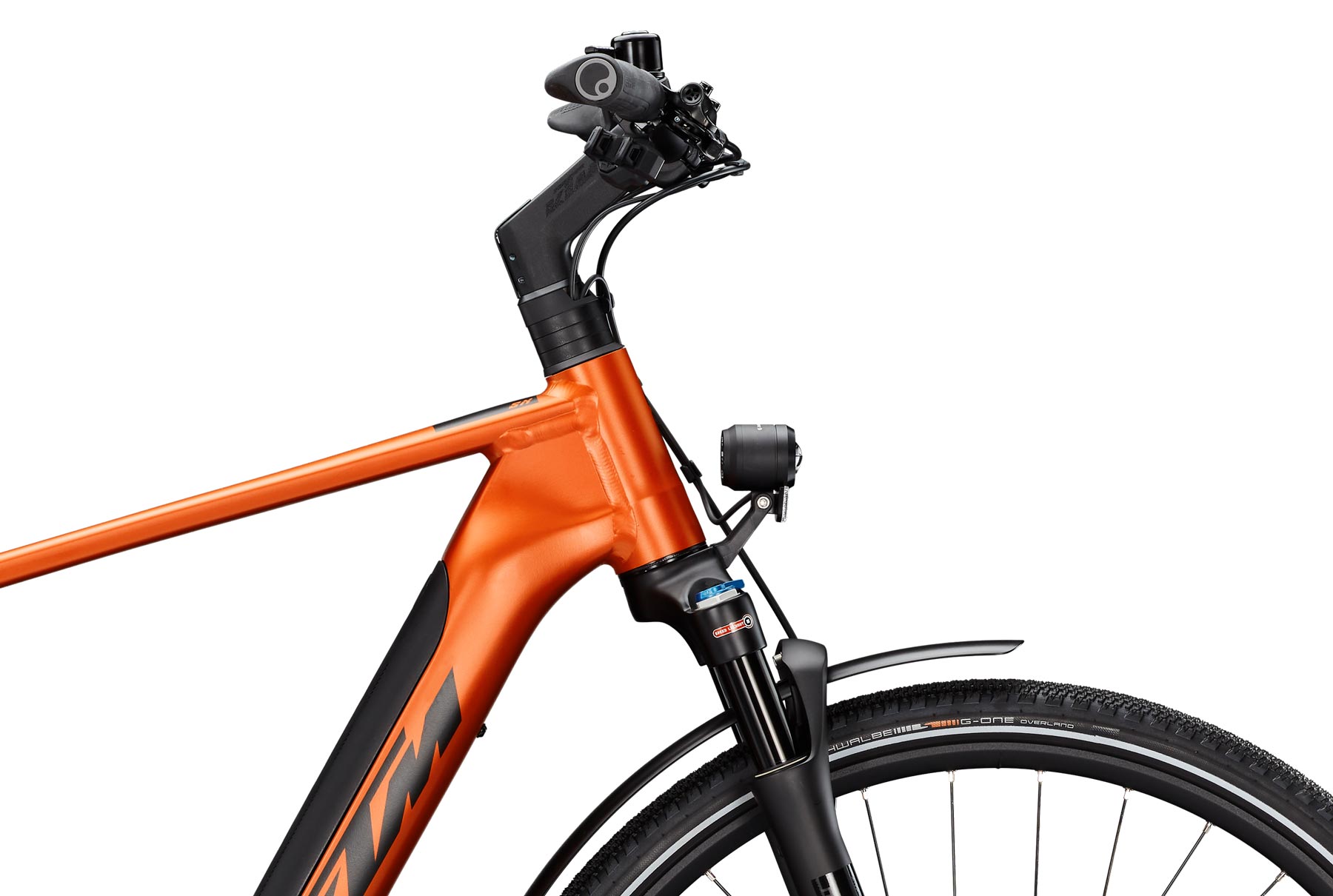KTM Macina Sport SX 10 Di2 Herren (2025)