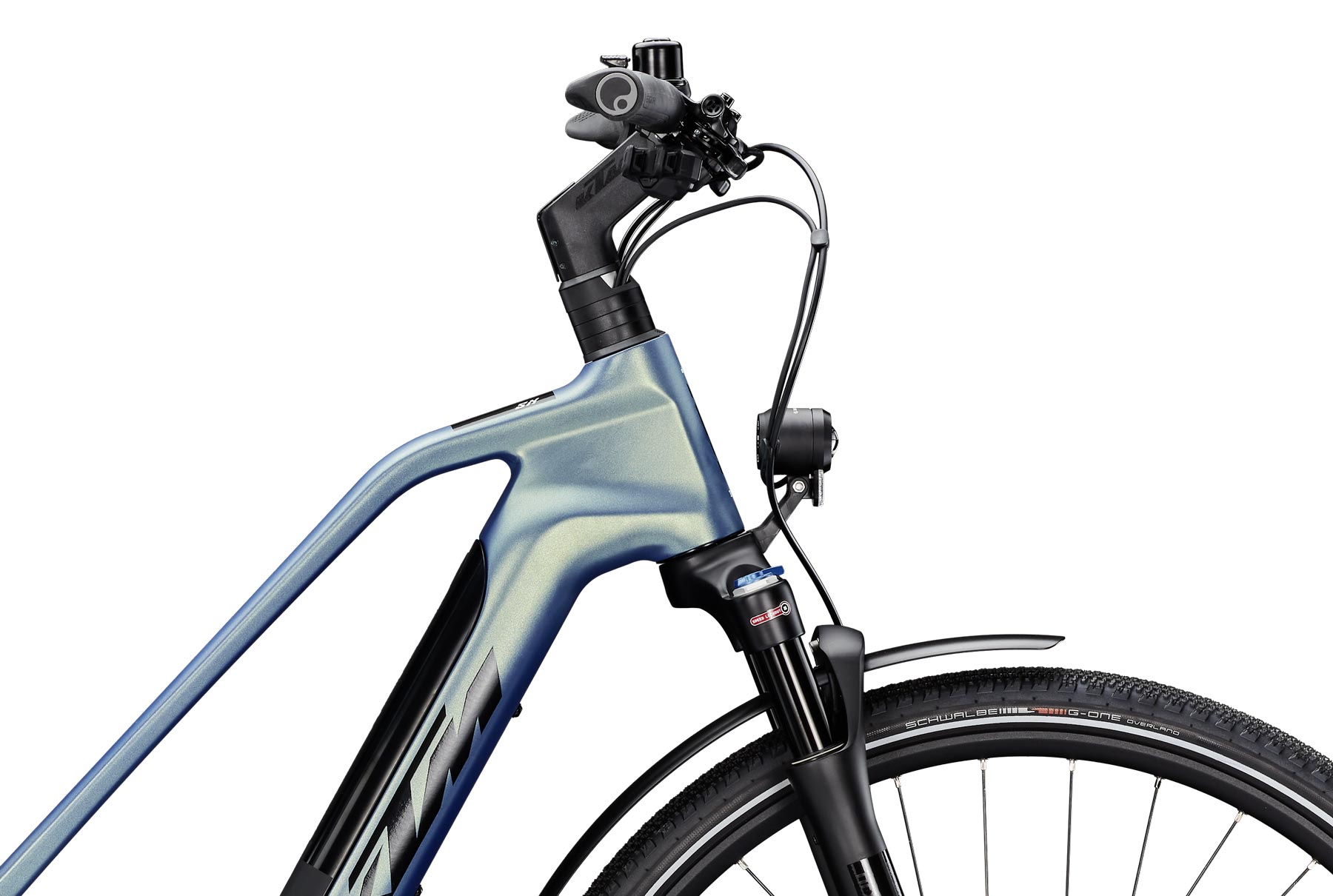 KTM Macina Sport SX Elite Di2 Damen (2025)