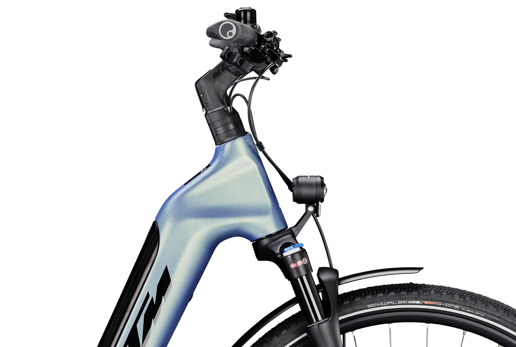 KTM Macina Sport SX Elite Di2 Einrohr (2025)