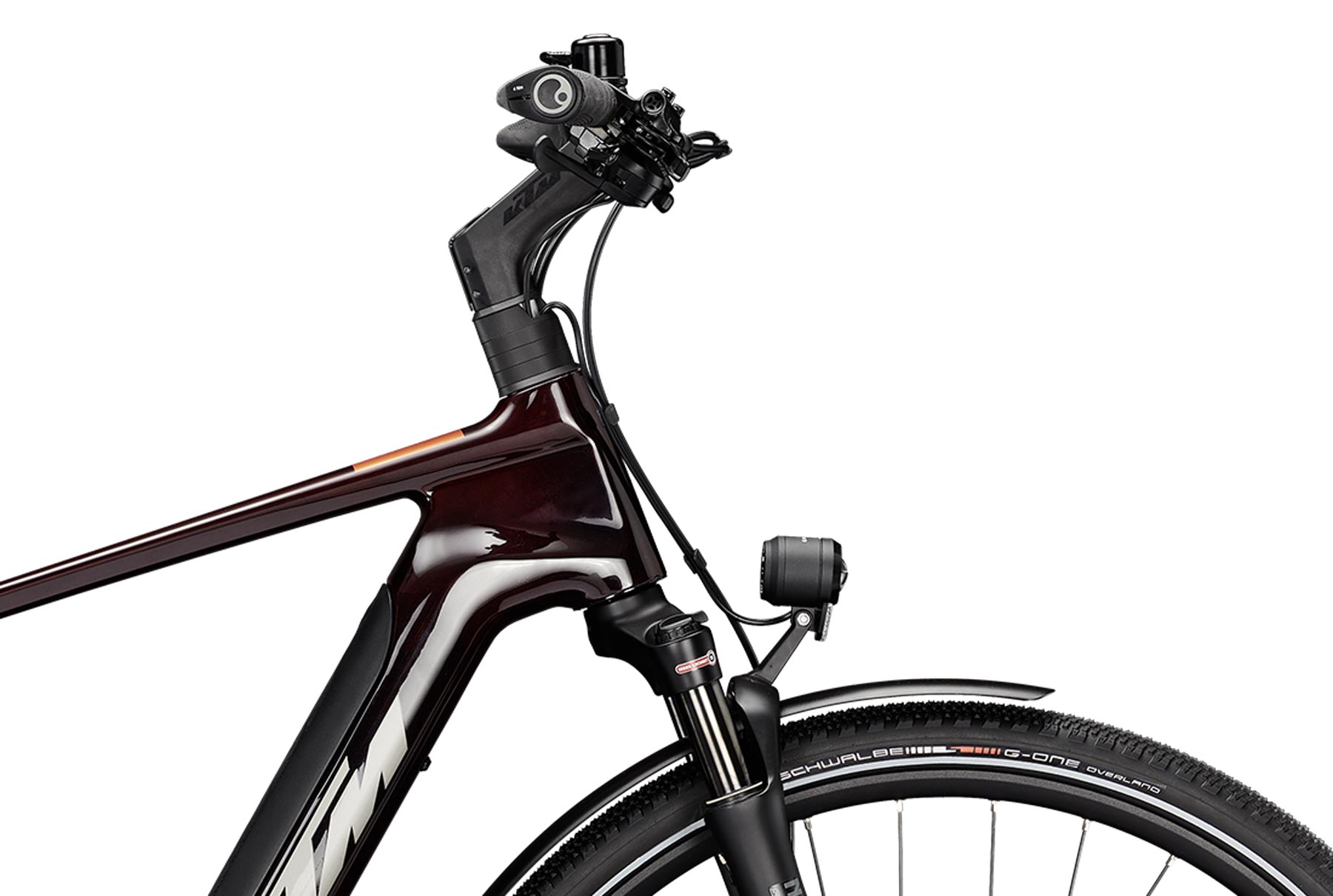 KTM Macina Sport SX Elite Herren (2024)