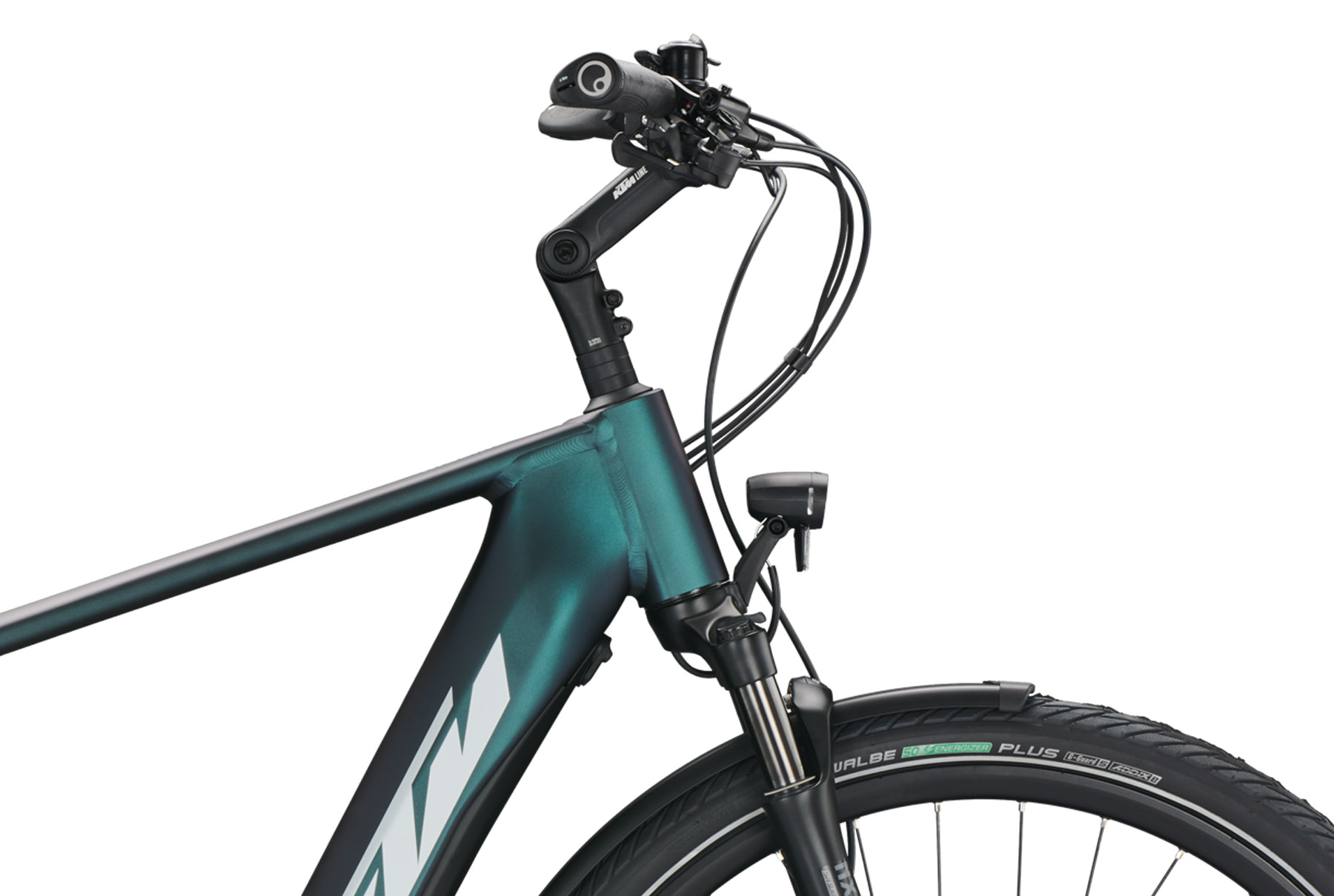 KTM Macina Tour CX 510 Herren