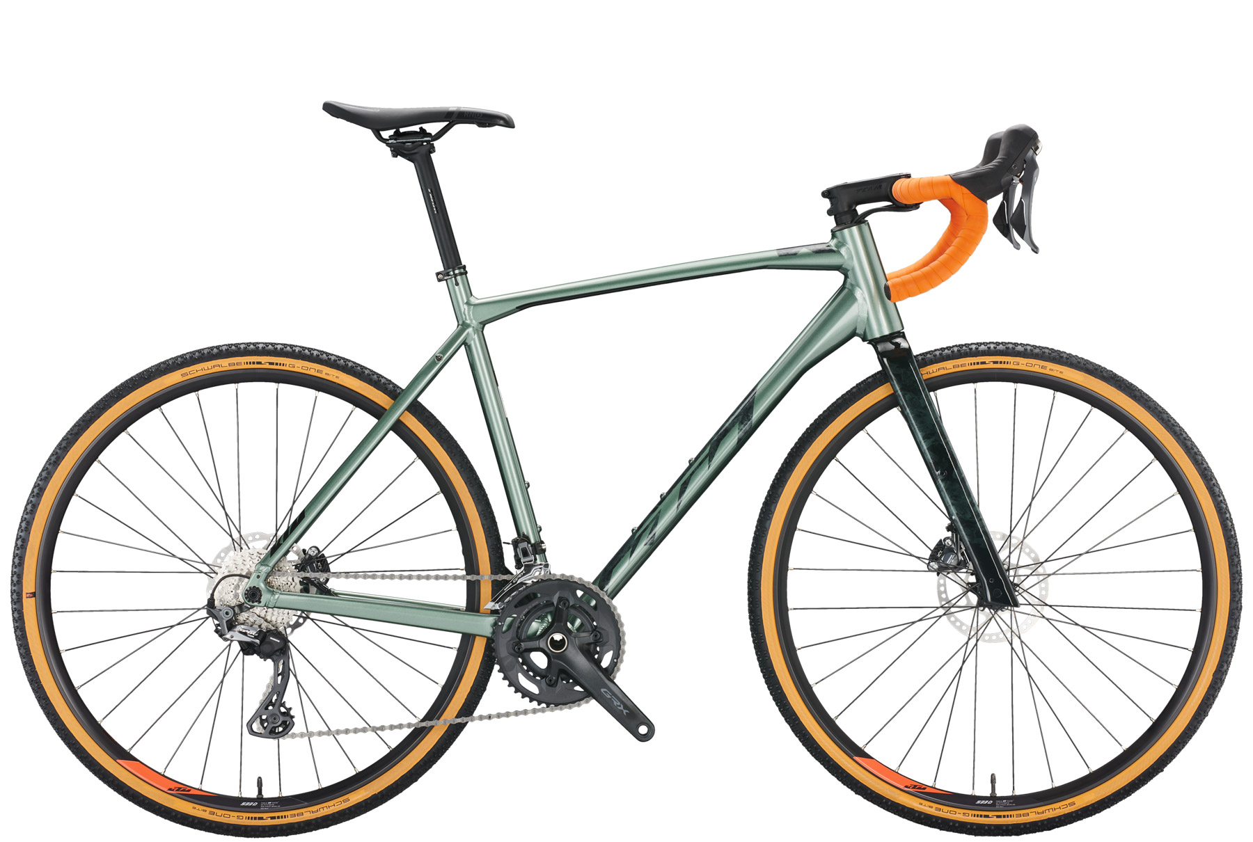 KTM X-Strada 10 (2022)