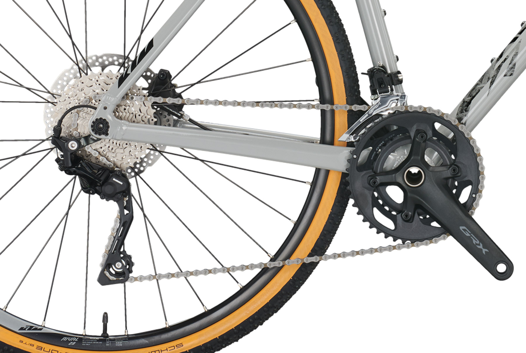 KTM X-Strada 20 Fit