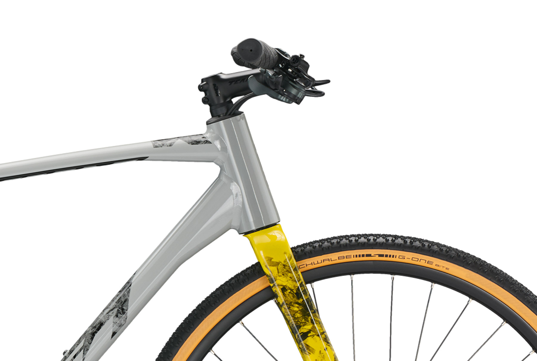 KTM X-Strada 20 Fit