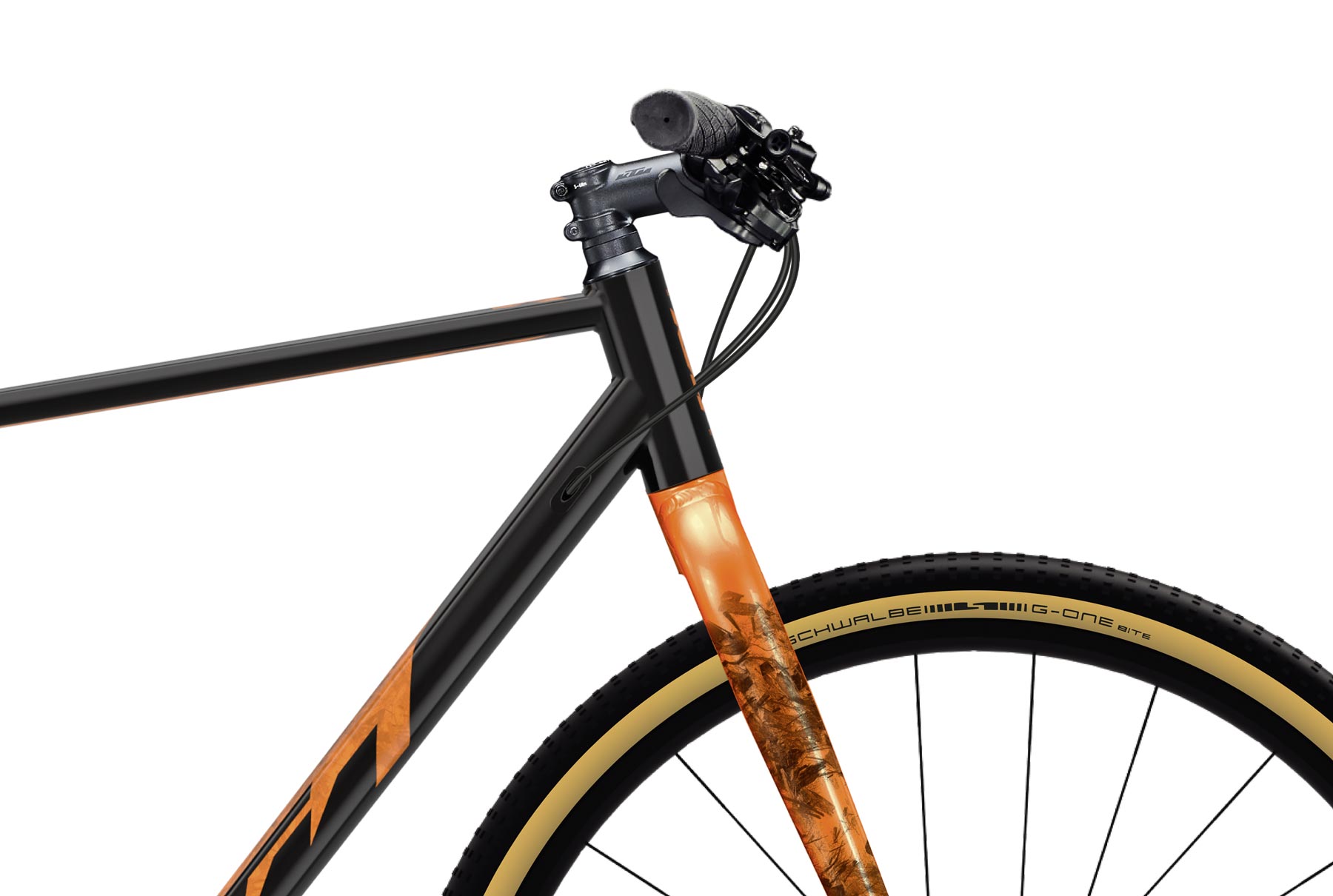 KTM X-Strada 30 Fit (2022)