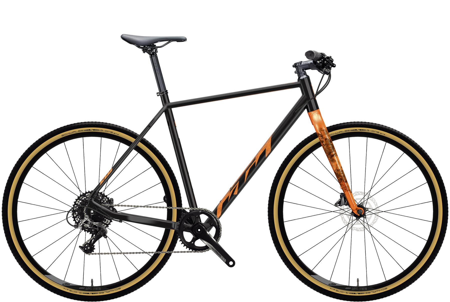 KTM X-Strada 30 Fit (2022)