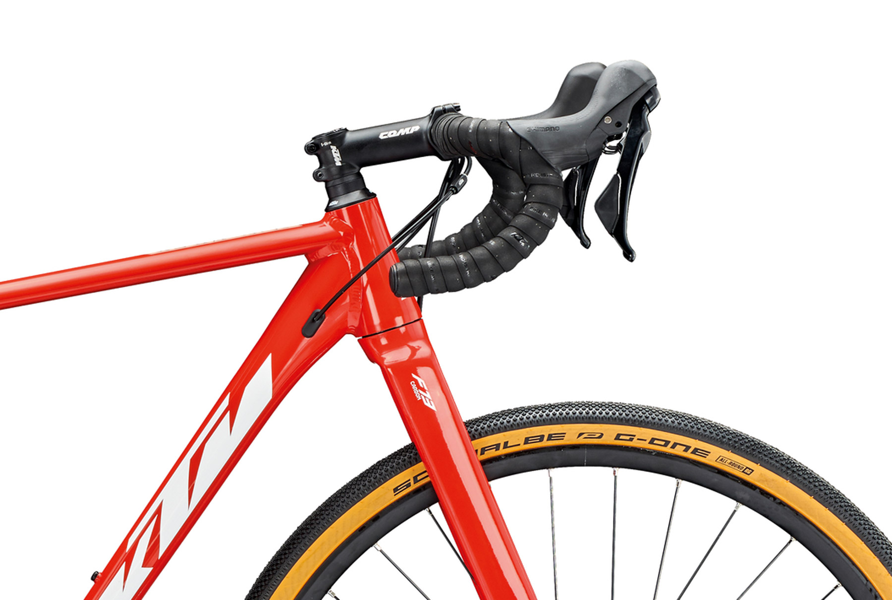 KTM X-Strada 720 (2020)